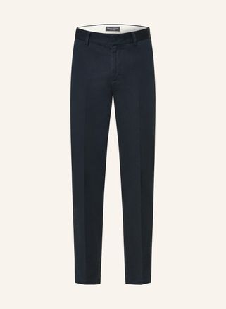 Marc O'Polo Marc Opolo Chino Osby Tapered Fit blau