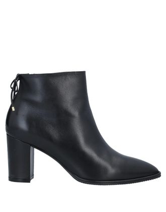 Stuart Weitzman SCHUHE - Stiefeletten auf YOOX.COM