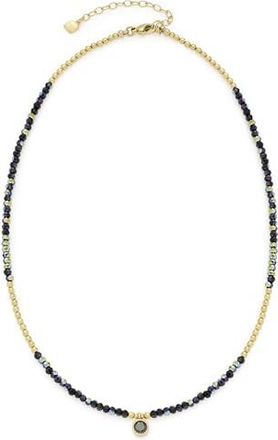 Leonardo Leonardo Ciao Collier LOLA C CIAO, 40 cm, Acier inoxydable, Pas de gemme