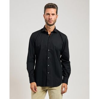 SETTE/MEZZO Chemise homme SetteMezzo en coton