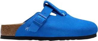 Birkenstock Homme, Chaussures, Bleu, Taille: 41 EU Clogs