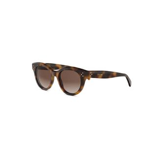 Celine Celine, unisex, Accessories, Braun, 51 MMGr&ouml;&szlig;e