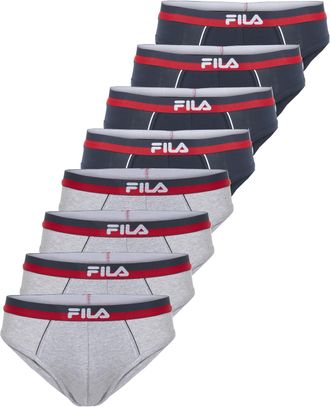 Fila Slips