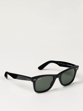 Ray-Ban Lunettes De Soleil RAY-BAN Homme couleur Noir 1