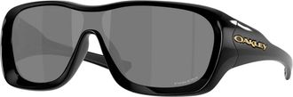 Oakley unisex, Accessoires, Noir, Taille: 30 MM Lunettes de soleil DE LA Salle