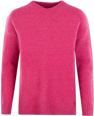 Hajo V-Ausschnitt-Pullover Pullover mit V-Ausschnitt