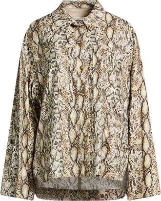 Isabel Marant JACKEN & M&Auml;NTEL - Jacken und Anoraks auf YOOX.COM