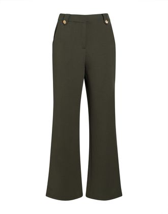 Vila HOSEN & R&Ouml;CKE - Hosen auf YOOX.COM