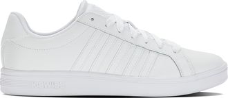 K-Swiss Homme Court Tiebreak Basket, blanc, 41 EU