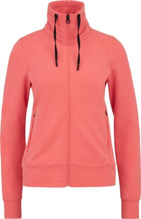 Venice Beach Sweatjacke VB Florence bitter sweet, XS