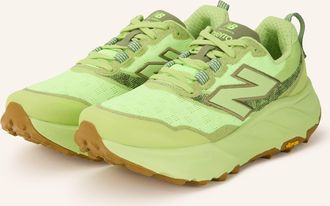 New Balance Trailrunning-Schuhe Fresh Foam X Hierro v9 gelb