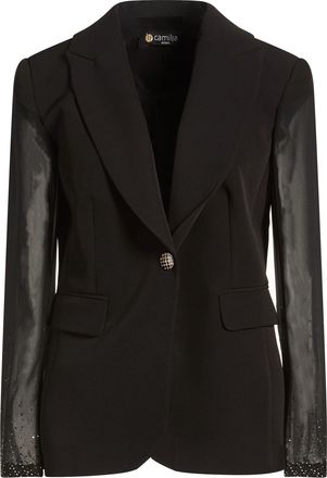 Camilla Milano ANZ&Uuml;GE und CO-ORDS - Blazers auf YOOX.COM