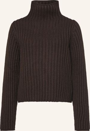 Drykorn Drykorn Pullover Arwie braun