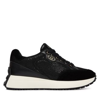 Liu Jo Sneakers Liu Jo Lolo 20 BA6041 PX064 Schwarz