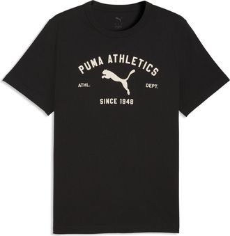 Puma T-Shirt Class