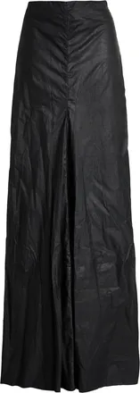 Ann Demeulemeester HOSEN & R&Ouml;CKE - Maxi-R&ouml;cke auf YOOX.COM