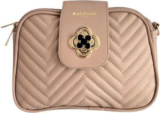 Baldinini Trend Umh&auml;ngetasche - - Bags - Damen - Beige - ONE SIZE