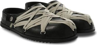 Rick Owens Lgyw Boot - Black