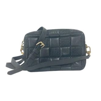 Louis Vuitton Pre-owned Vintage Clutch Bag - - Pre-owned - Damen - Schwarzk - ONE SIZE
