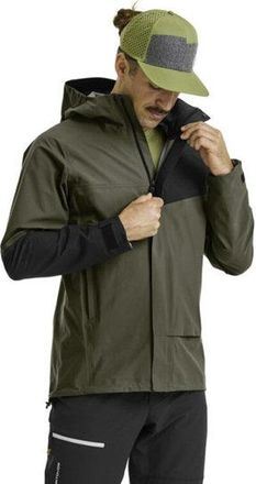 Ortovox Seceda 3L M - Hardshelljacke - Herren