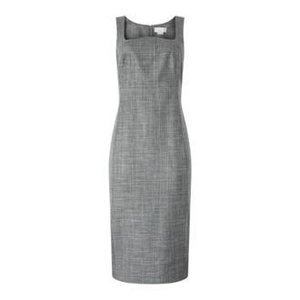 Genny Genny Kleider - - Dresses - Damen - Grau - S