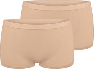 sloggi Panty Blue GO Sense