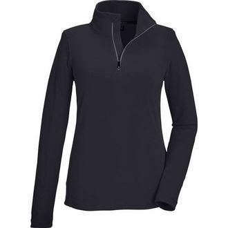 Killtec Damen Shirt KSW 101 WMN FLC SHRT