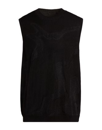 Yohji Yamamoto STRICKWAREN - Pullover auf YOOX.COM