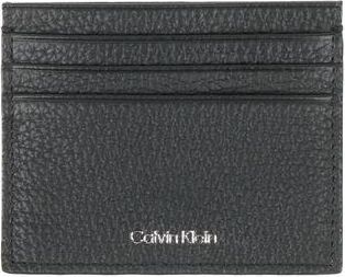 Calvin Klein Petite maroquinerie - Porte-cartes sur YOOX.COM