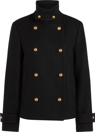Karl Lagerfeld Mantel