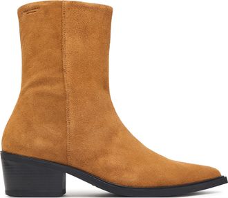 Vagabond Stiefeletten Vagabond Shoemakers Kelsey 6210-140-12 Hellbraun