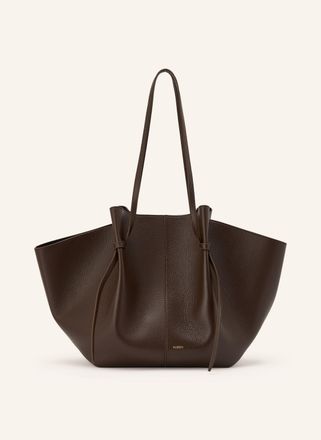 Yuzefi Yuzefi Shopper Mochi Xl braun