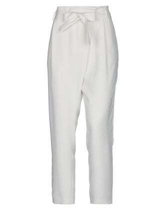 P.A.R.O.S.H. HOSEN & R&Ouml;CKE - Hosen auf YOOX.COM