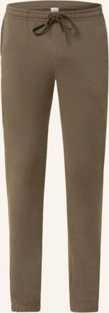 Mey Mey Lounge-Sweatpants Serie Enjoy Colour gruen