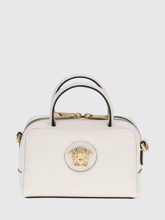 Versace Mini Sac VERSACE Femme couleur Blanc