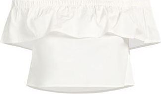 White Wise TOPS - Tops sur YOOX.COM