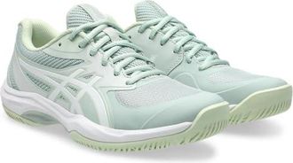 Asics Femme Game FF, Lichen Rock White, 38 EU