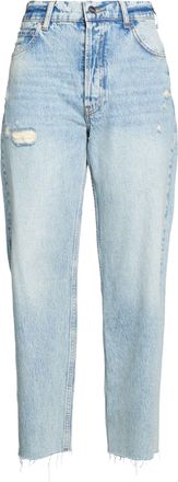 Anine Bing HOSEN & R&Ouml;CKE - Jeanshosen auf YOOX.COM