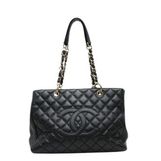 Chanel Damen, Pre-Owned, Schwarzk, ONE SIZEGr&ouml;&szlig;e