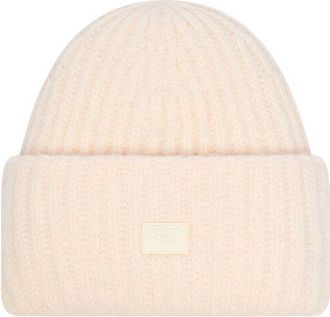 Roxy M&uuml;tze WBEO-RX-W3-001-AW26 Hellbeige