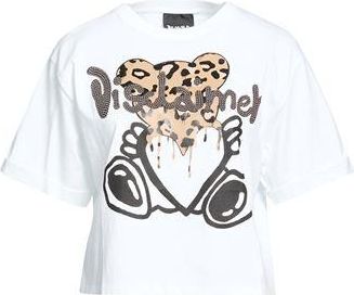 Disclaimer TOPS - T-shirts sur YOOX.COM