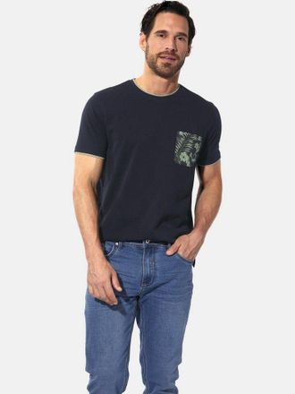 Babista T-Shirt RIGATULI im Doppelpack