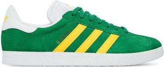adidas Sneakers Gazelle HQ9187 Gr&uuml;n