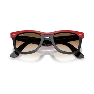 Ray-Ban unisex, Accessoires, Multicolore, Taille: 50 MM Rb2240 Wayfarer