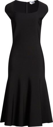 Alexander McQueen KLEIDER - Midi-Kleider auf YOOX.COM