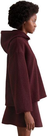 Marc O'Polo Denim Wolljacke aus Boiled Wool