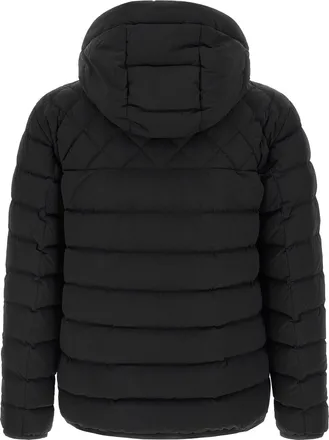 Mackage Bergen Down Jacket - Black