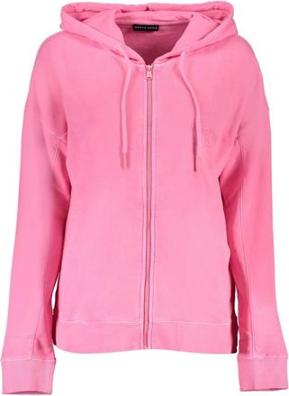 North Sails Damen, Sweatshirts & Hoodies, Rosa, LGr&ouml;&szlig;e