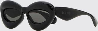 Loewe Sonnenbrille Herren Farbe Schwarz