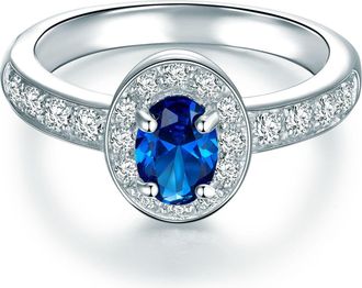 Trilani Ring